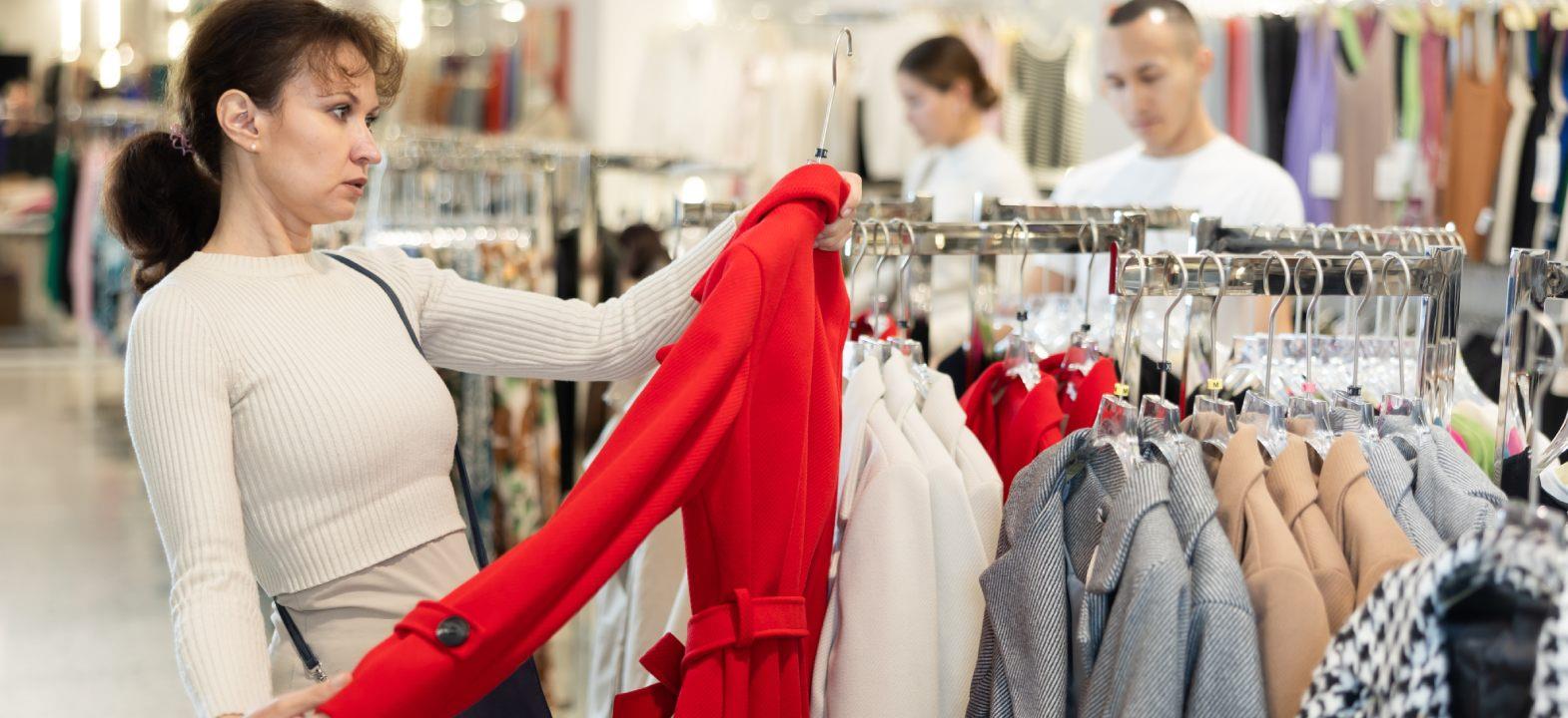 Various Methods of Inspection Systems for Apparels | Types of ...