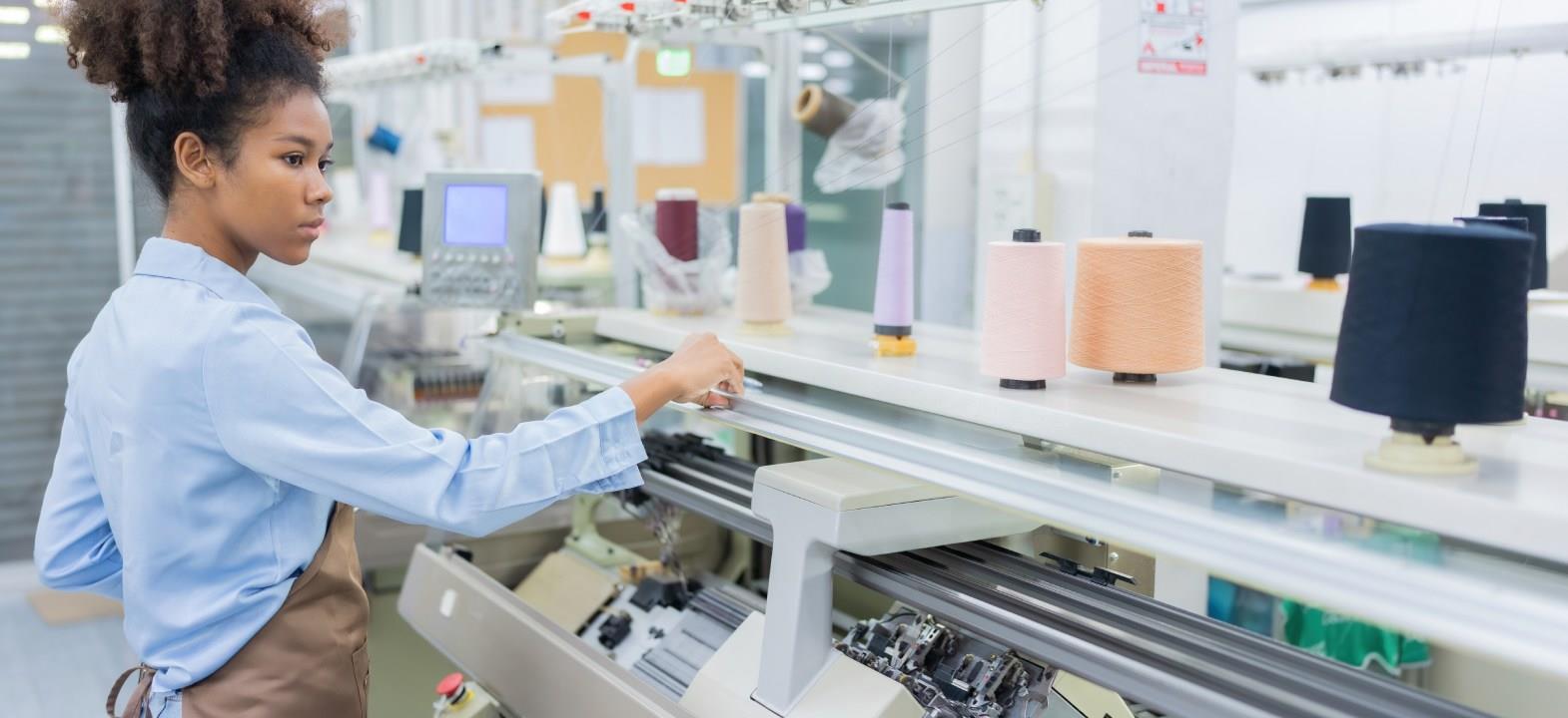 Seamless Garment Technology | Application of Seamless Garments ...