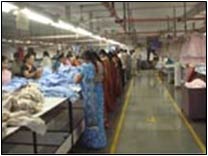Finishing and Quality Departments in Apparel Manufacturing | An ...