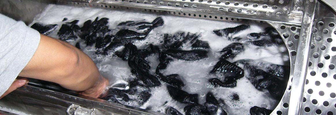 Trends in Textile Wet Processing Chemicals | Preparation Chemicals ...