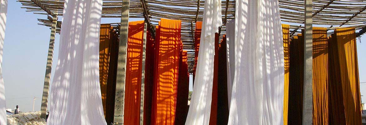 Impact of Global Meltdown on Indian Dyestuff Industry | Global Scenario ...