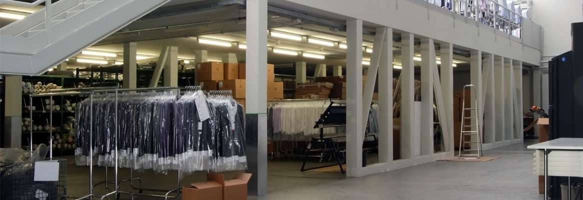 Industrial Engineering | A New Concept of Apparel Engineering | Need of ...