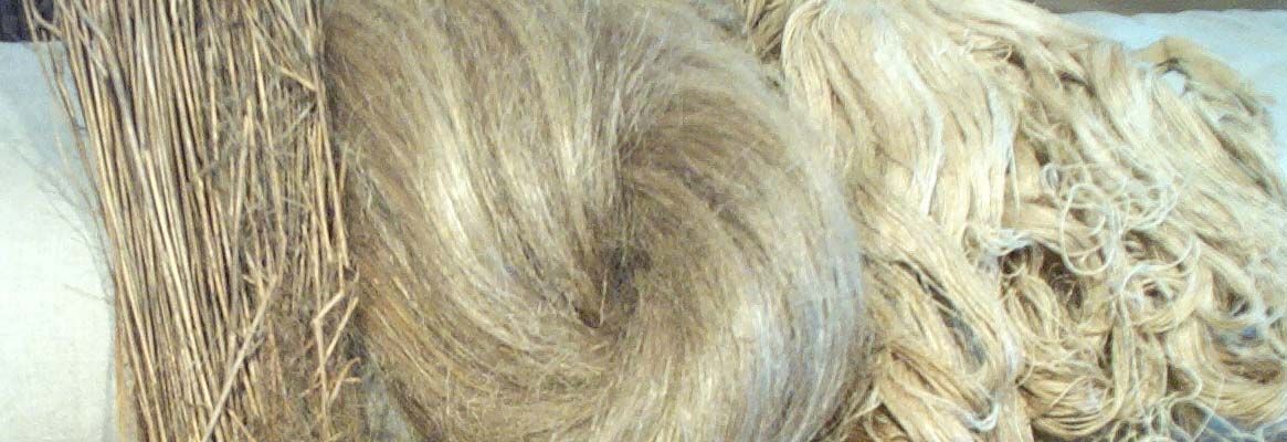 Natural Fibre Textile | Eco Friendly Apparel | International Year of ...