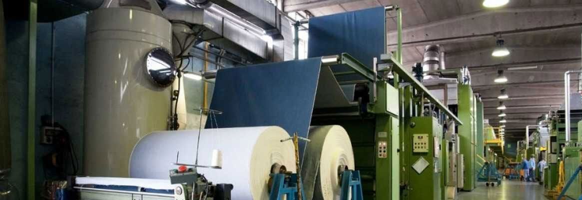 Affecting Factors of Textile Finishing | Application of FINISH by ...