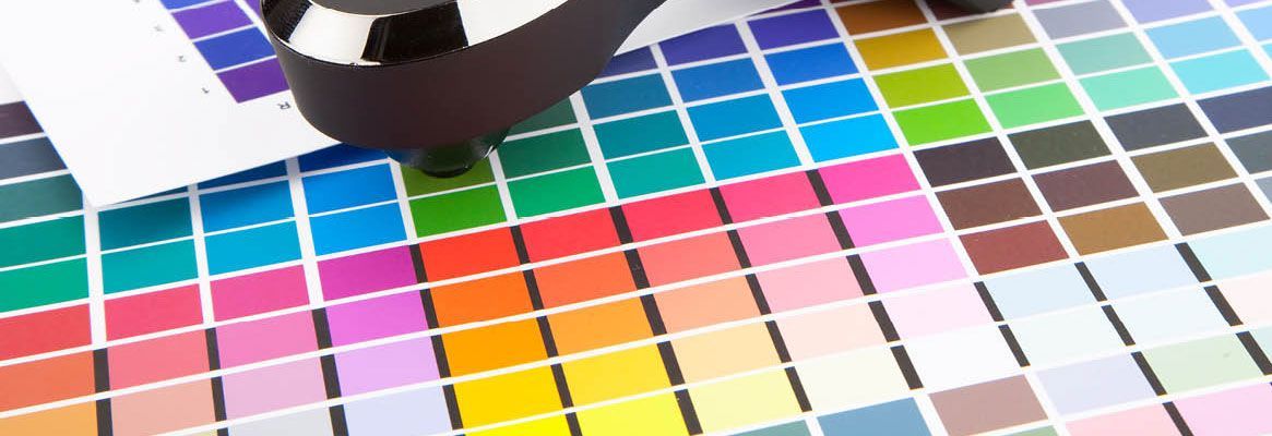 Importance of Colour Management | Theory and Concept of Colour ...