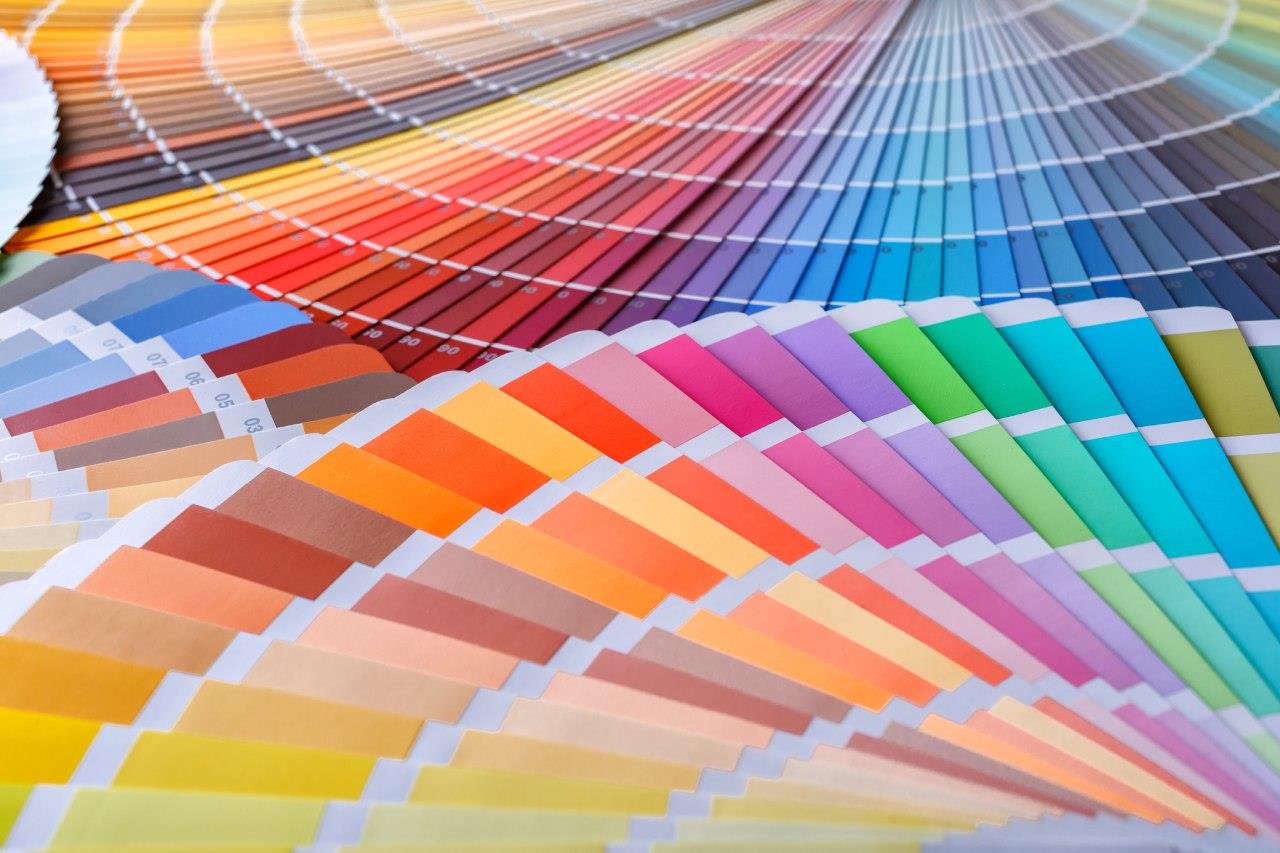 Importance of Colour Management | Theory and Concept of Colour ...