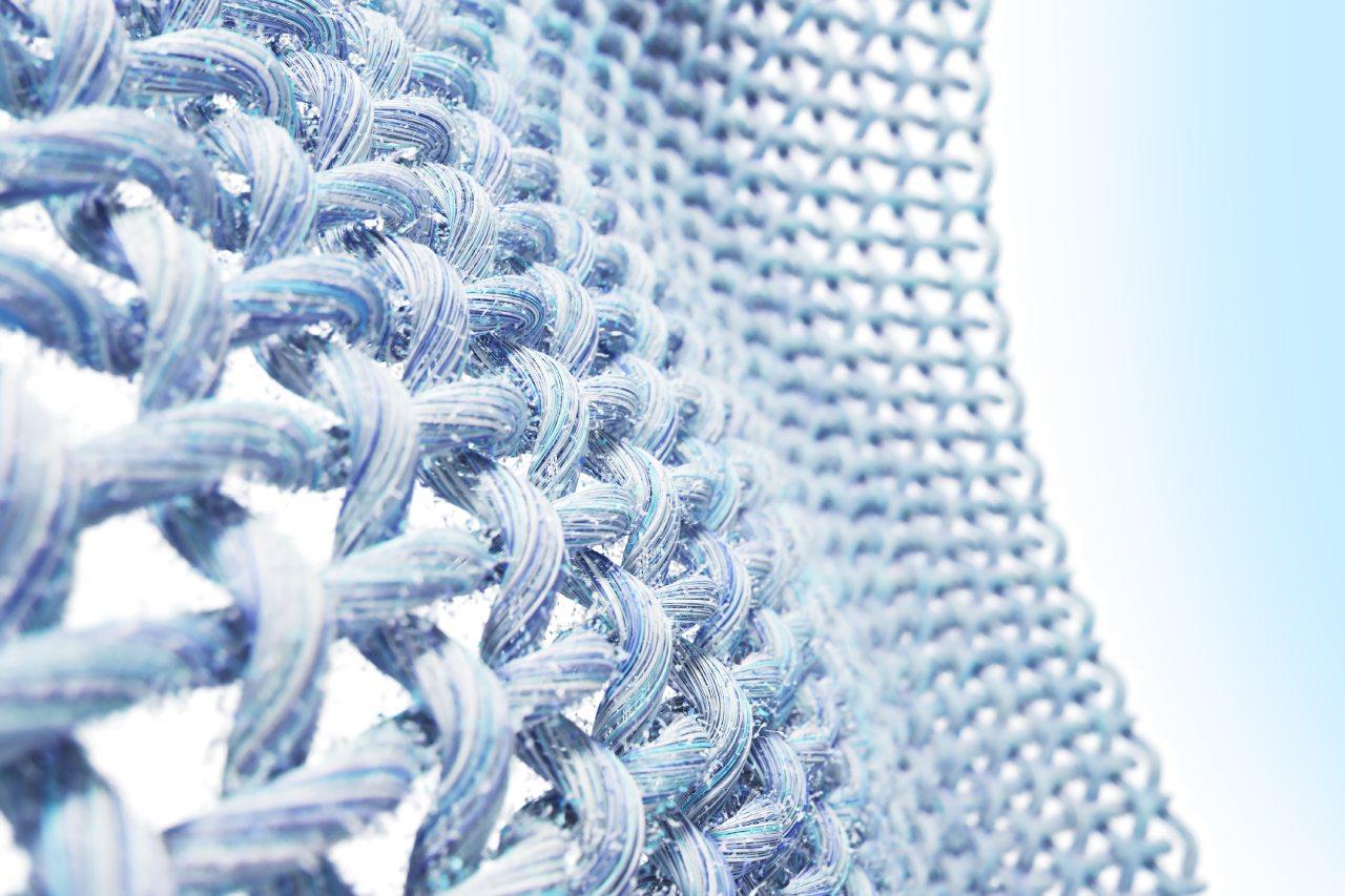 Biotechnology In Textiles, Global Enzyme Market, Biostoning Of Denim ...