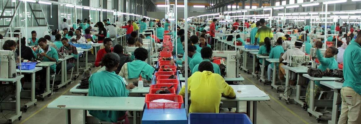 Textile Manufacturers Wide Sector, Clothing, Apparel, Textile Sector ...
