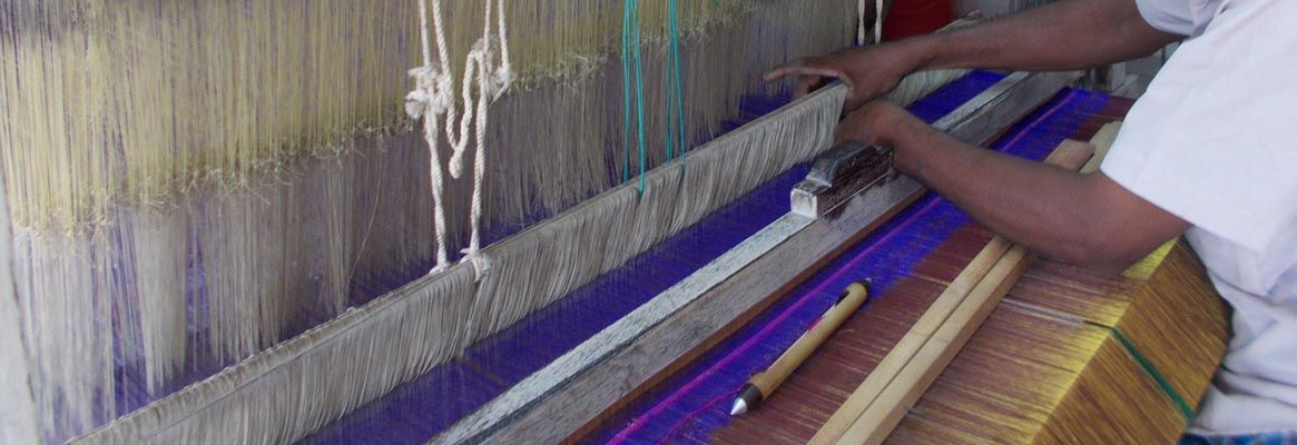 Tamil Nadu Handloom, Historical Background, Archaeological Evidence ...