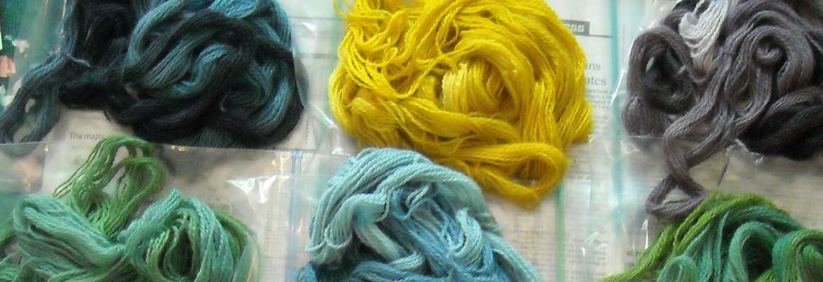 Continuous Dyeing Of Cotton, Polyester, Symptoms, Diagnosis, Curing ...