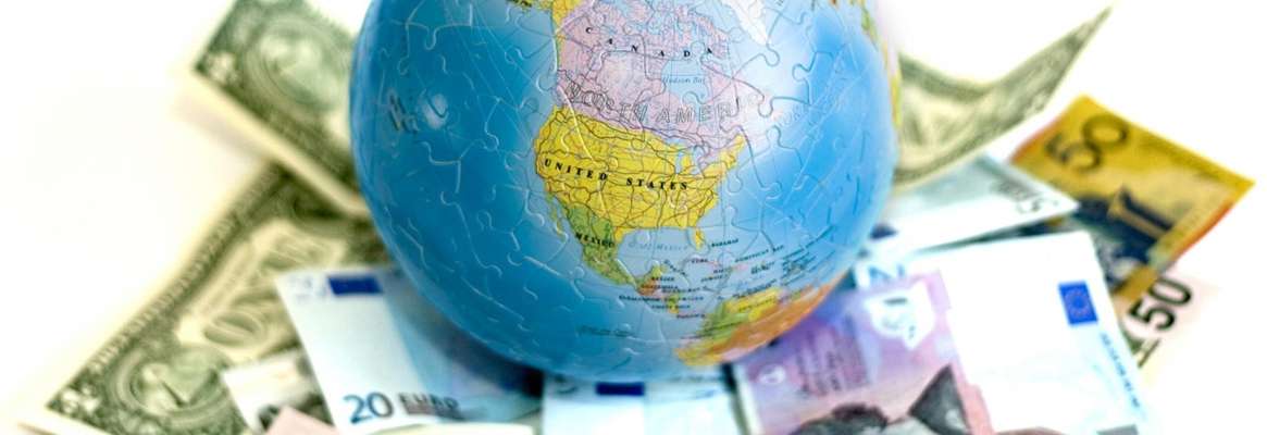 Foreign Direct Investment: Now and Then by Himanshu Talwar - Fibre2Fashion