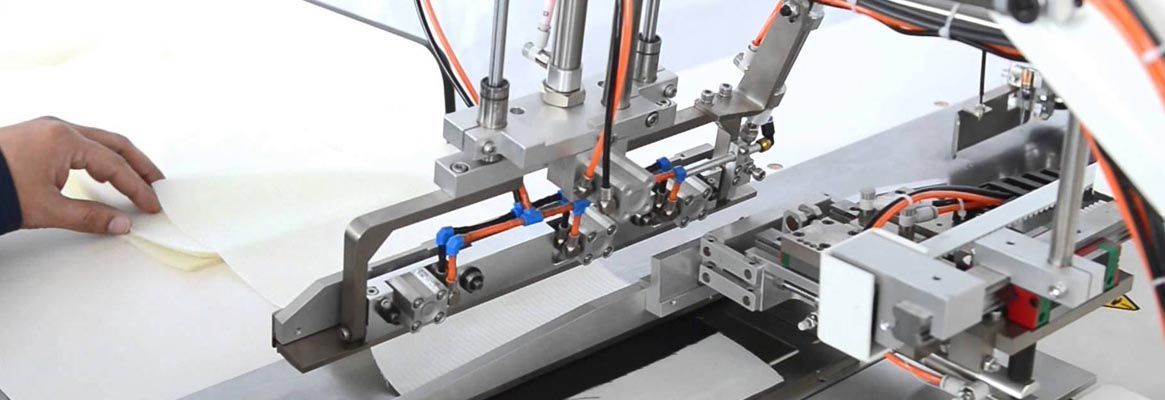 Garment Manufacturing, Textile Industry, Ashwin Thakkar, B2B Website ...