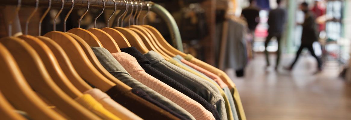 Recession Rescue Program, Fashion & Apparel Industry, Fashion Demand ...