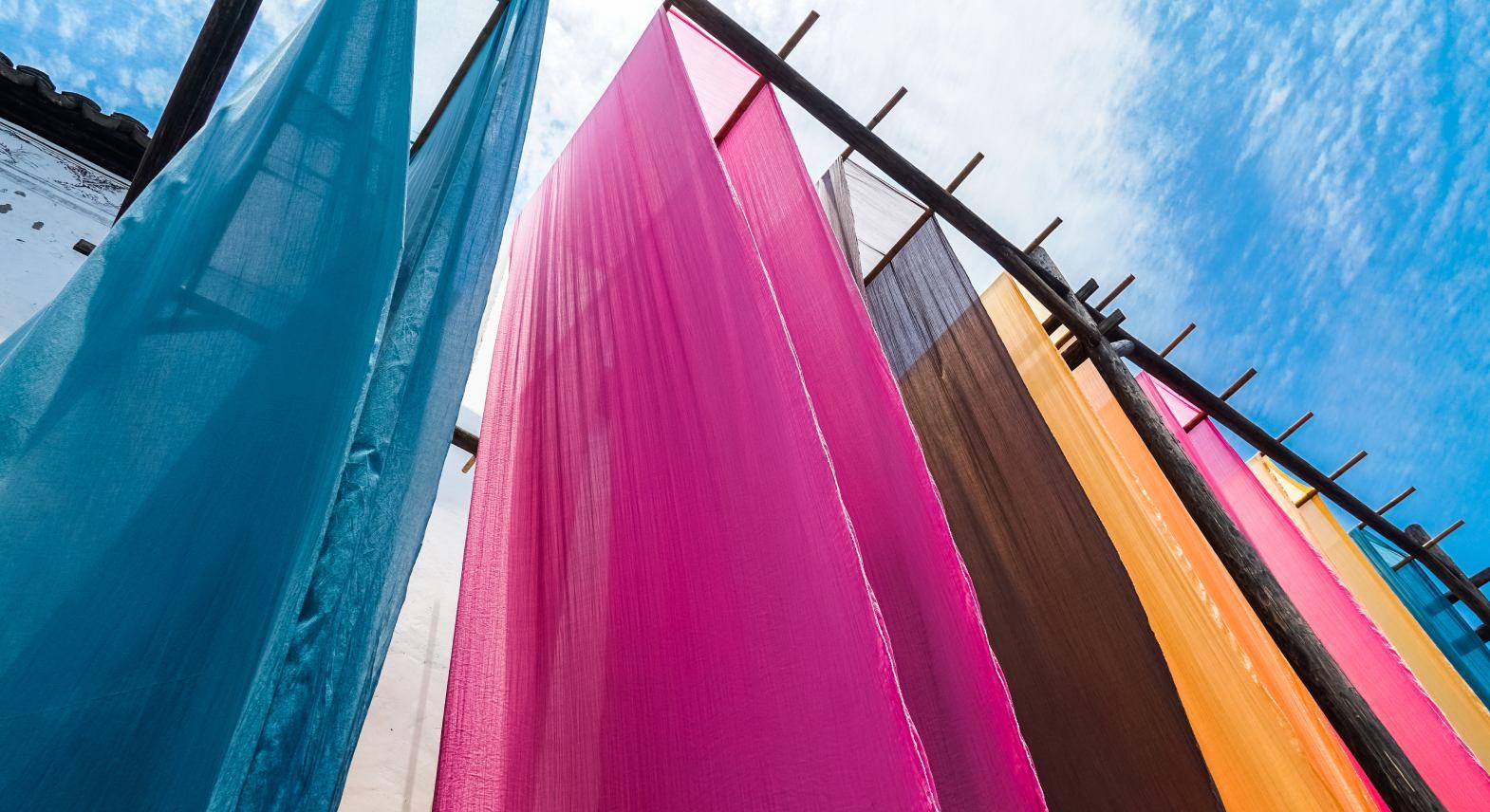 Chinese Dyestuff Industry, Market Analysis, China Dyestuff Production ...