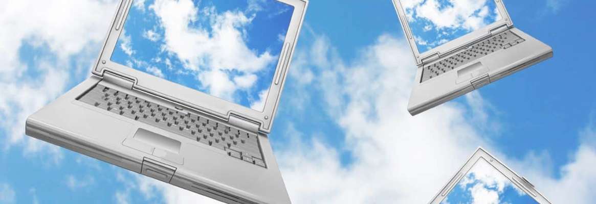 Cloud Computing, Unique Selling Point, Cloud Computing Environment ...