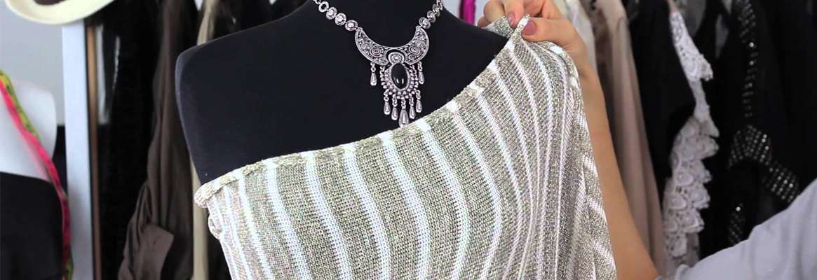 CAD For Clothes Design, Clothes Design Process, CAD-System Designer ...