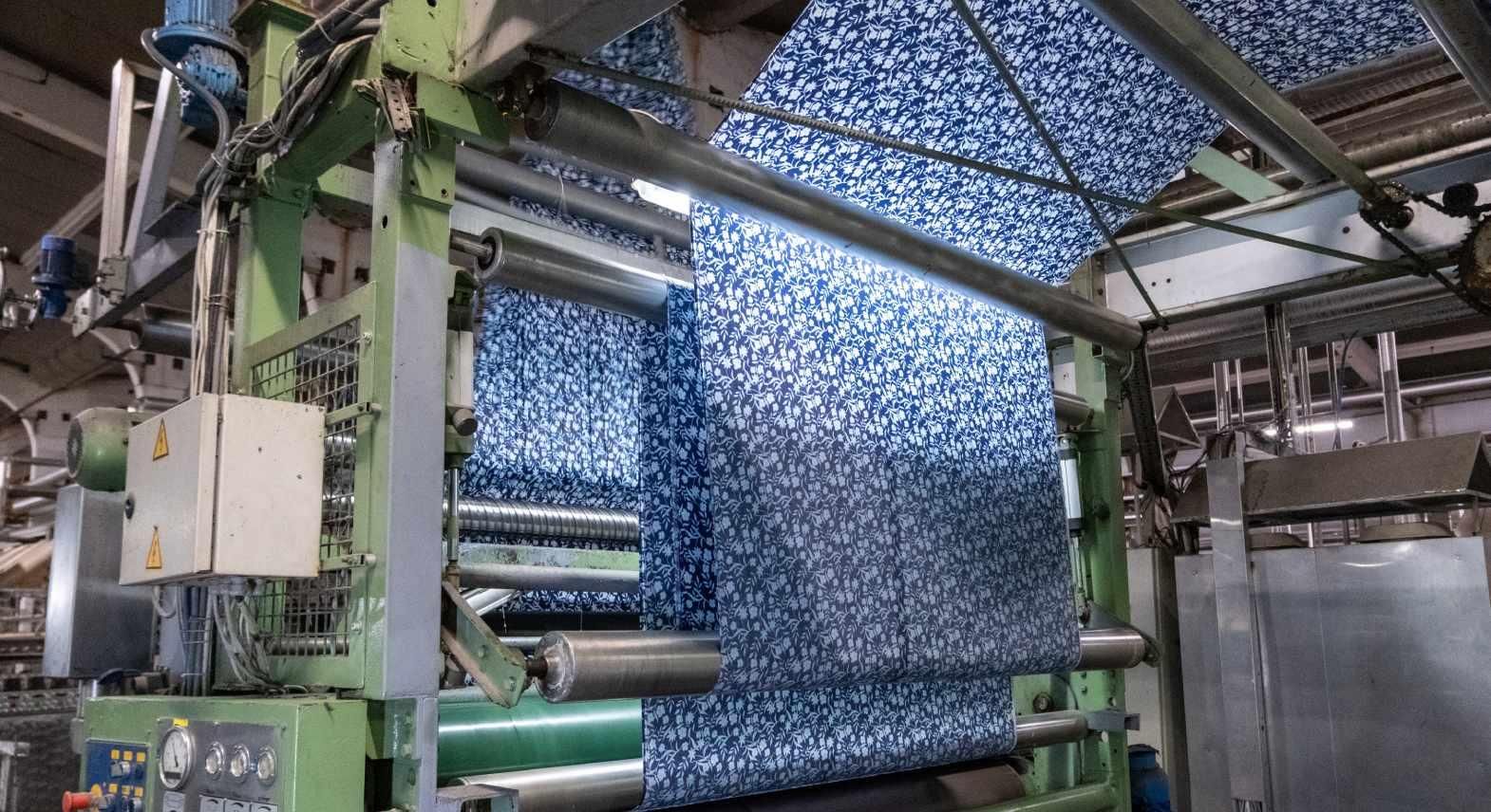 Garment Processing, Garment Industry, Garment Processing Technology ...