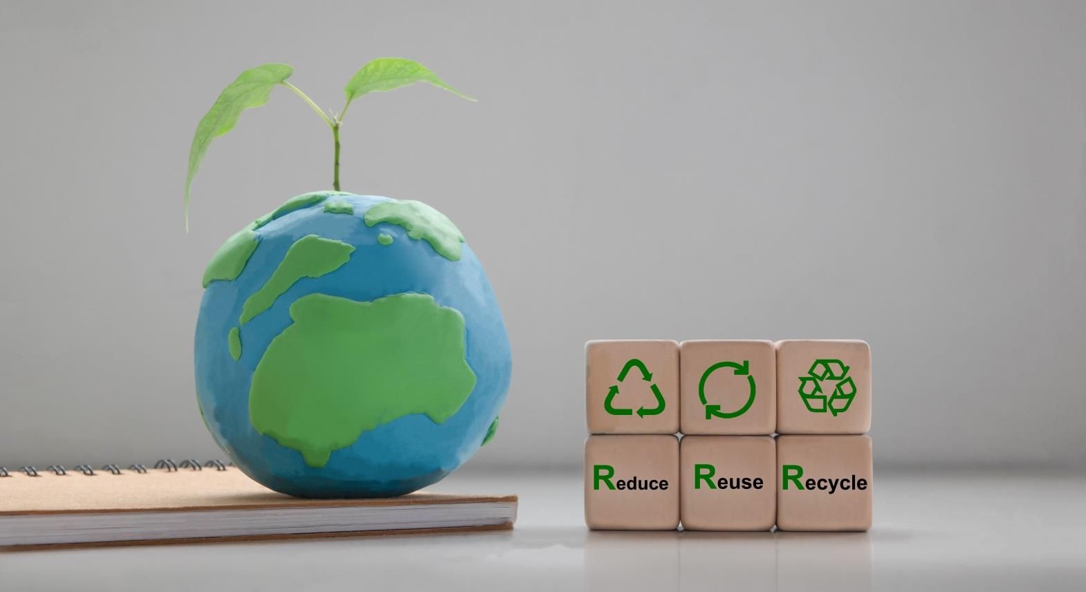 Dwindling Resources, Traditional Finishing Processes, Energy ...
