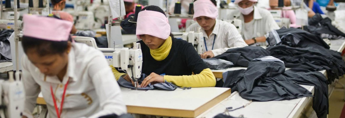 Business Counterparts, Indian Apparel Industry, Textile Manufacturers ...