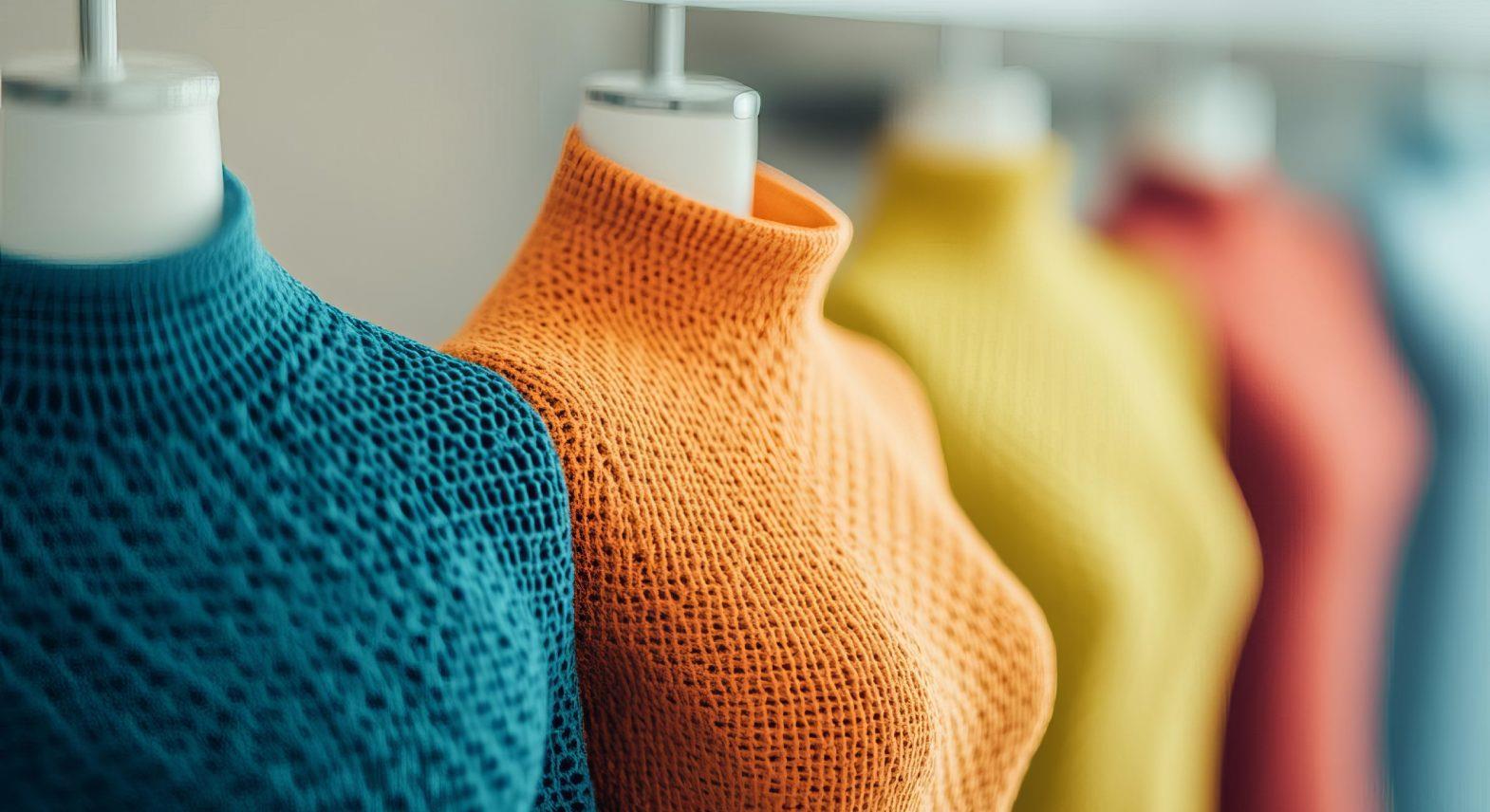 Biotechnology Development, Textile Industry, Isolated Enzymes, Fabric ...