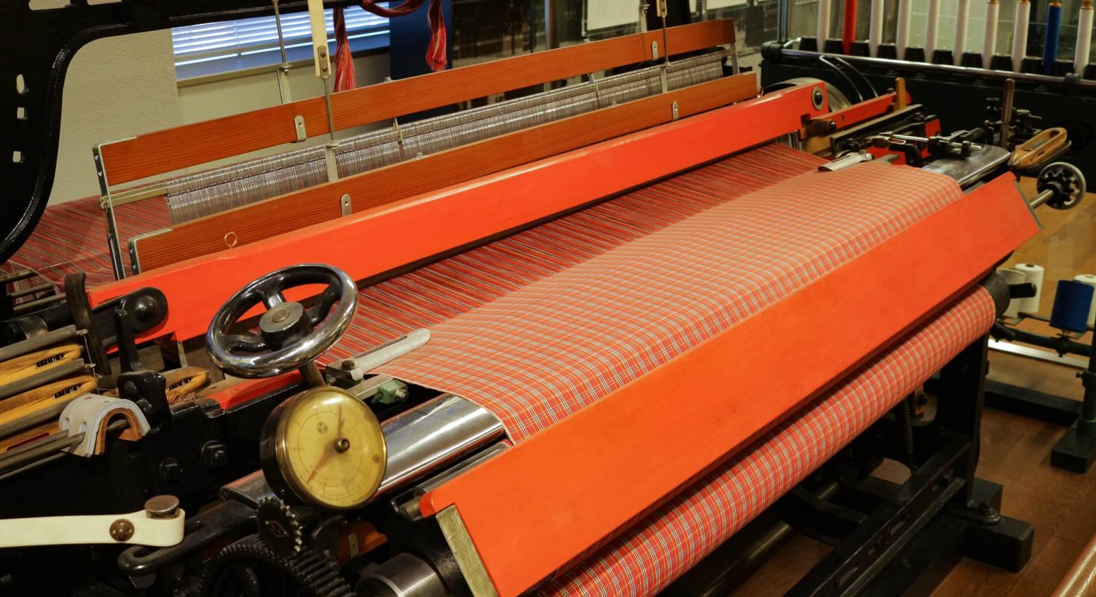 Indian Textile Machinery, Textile Engineering Industry, Technology ...