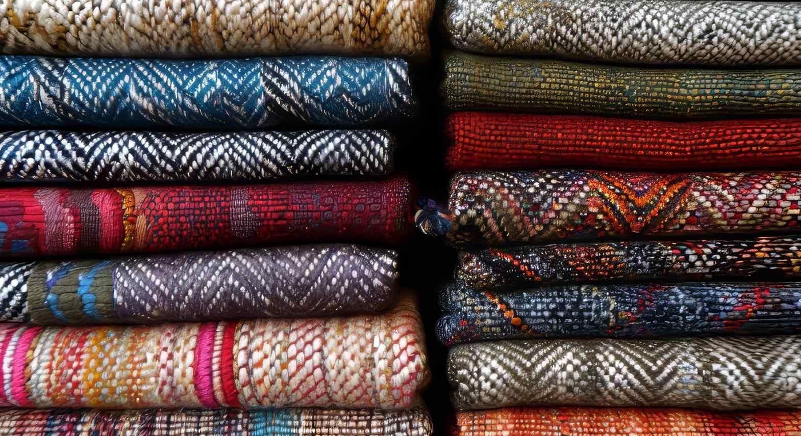 Jute Bleaching, Wet Chemical Processing, Ambient Temperature Process ...