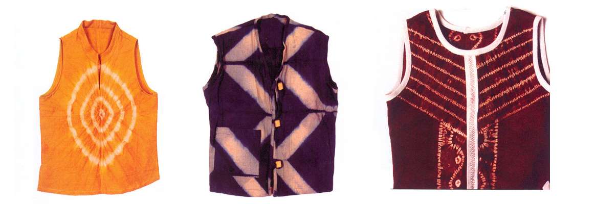 Jute Bleaching, Wet Chemical Processing, Ambient Temperature Process ...