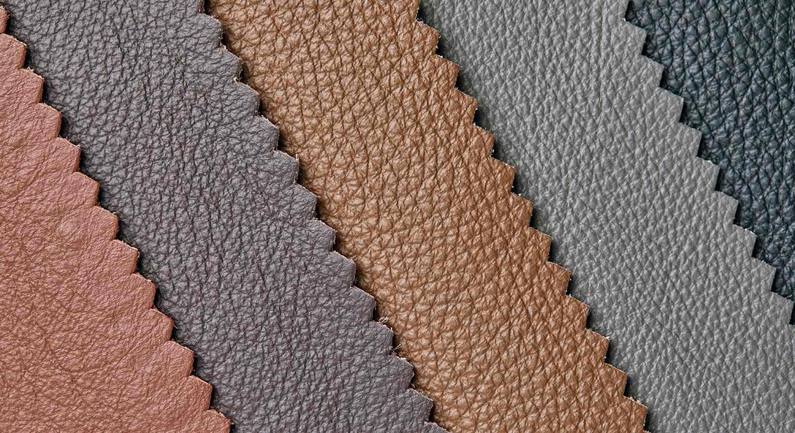 Polyurethane Formation, Leather Industry, Condensation Polymers ...