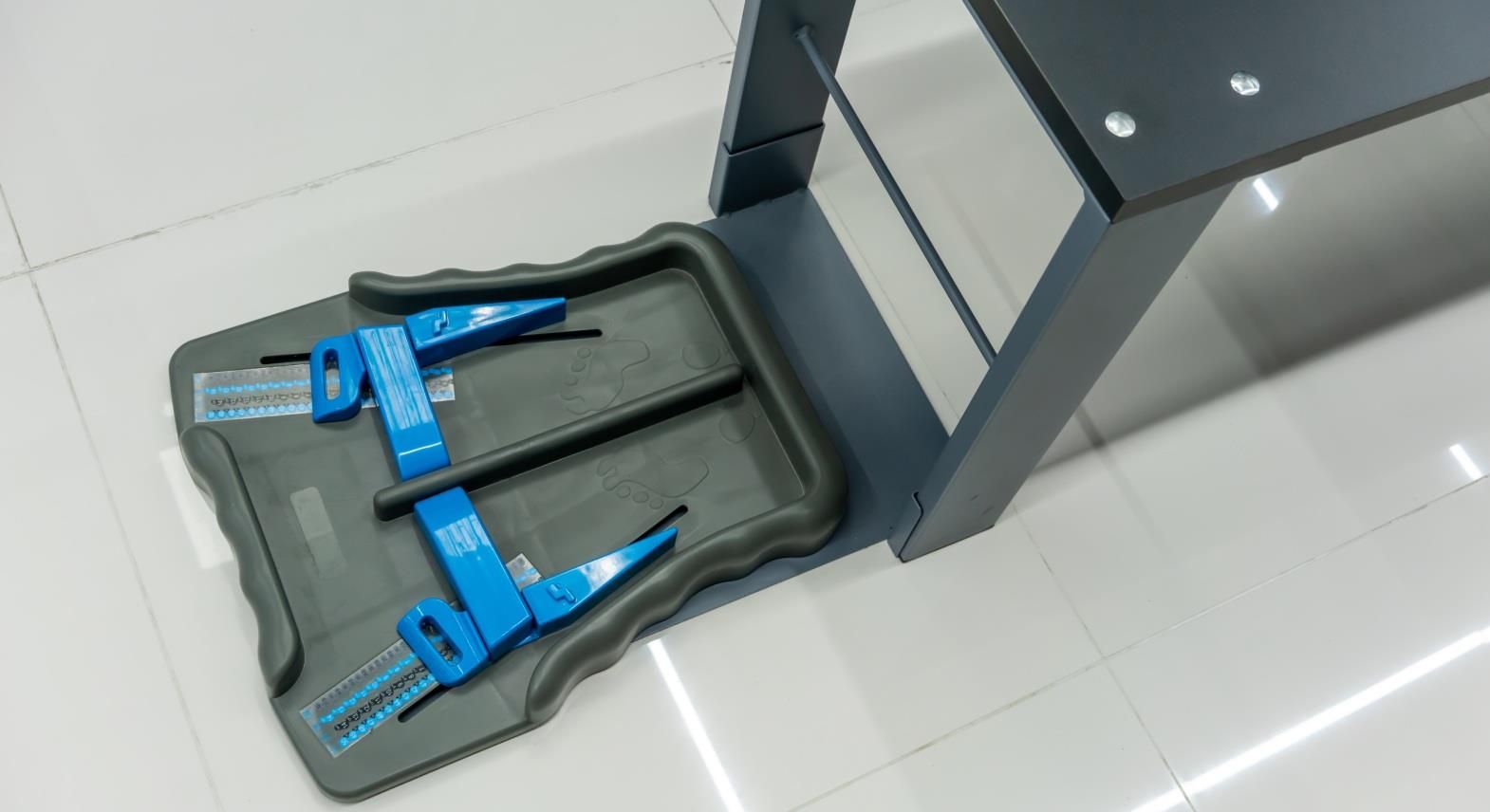 Shoe Sizing Systems, English Shoemakers, Foot Measurement System ...