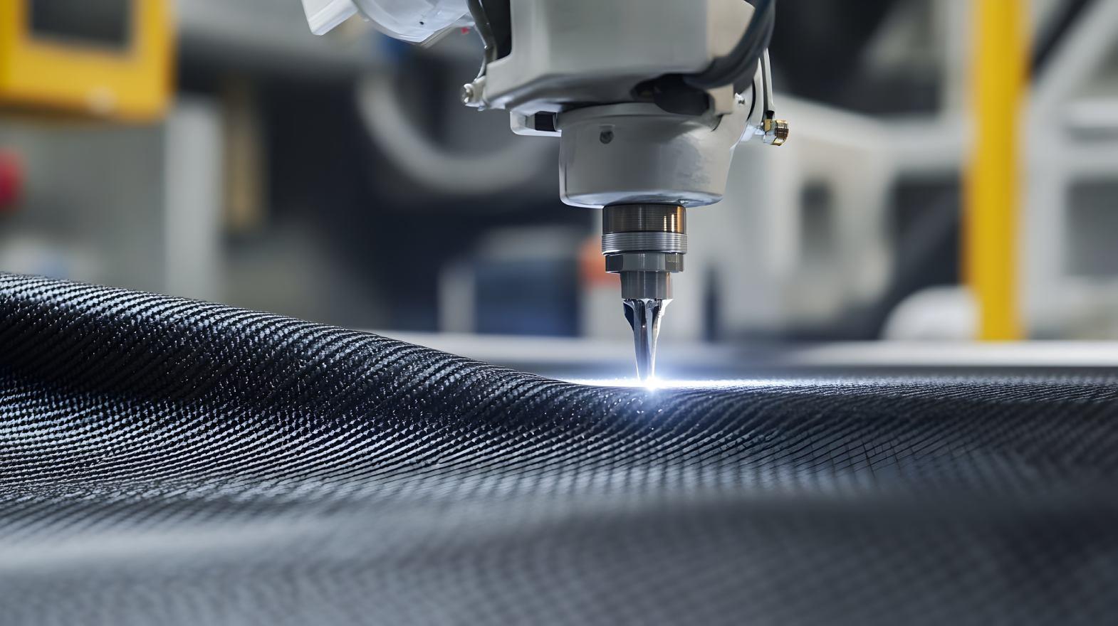 Aerospace Textile Application, Aerospace Textiles Composite, Fibre ...