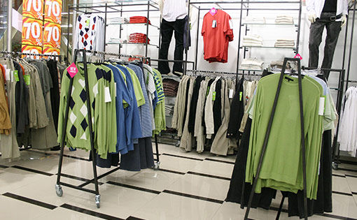 India Apparel Retail Market, Indian Retail Industry, India Retail ...