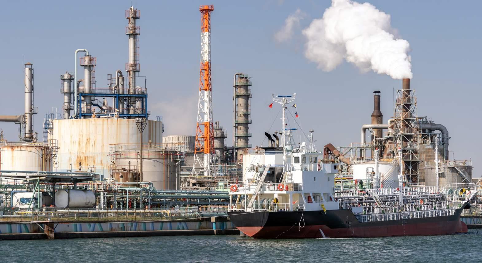 Linde Engineering's New Generation of Mega Crackers - Fibre2Fashion