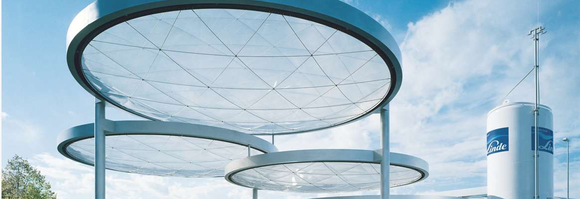 Linde Engineering's New Generation of Mega Crackers - Ahli Desain Tekstil