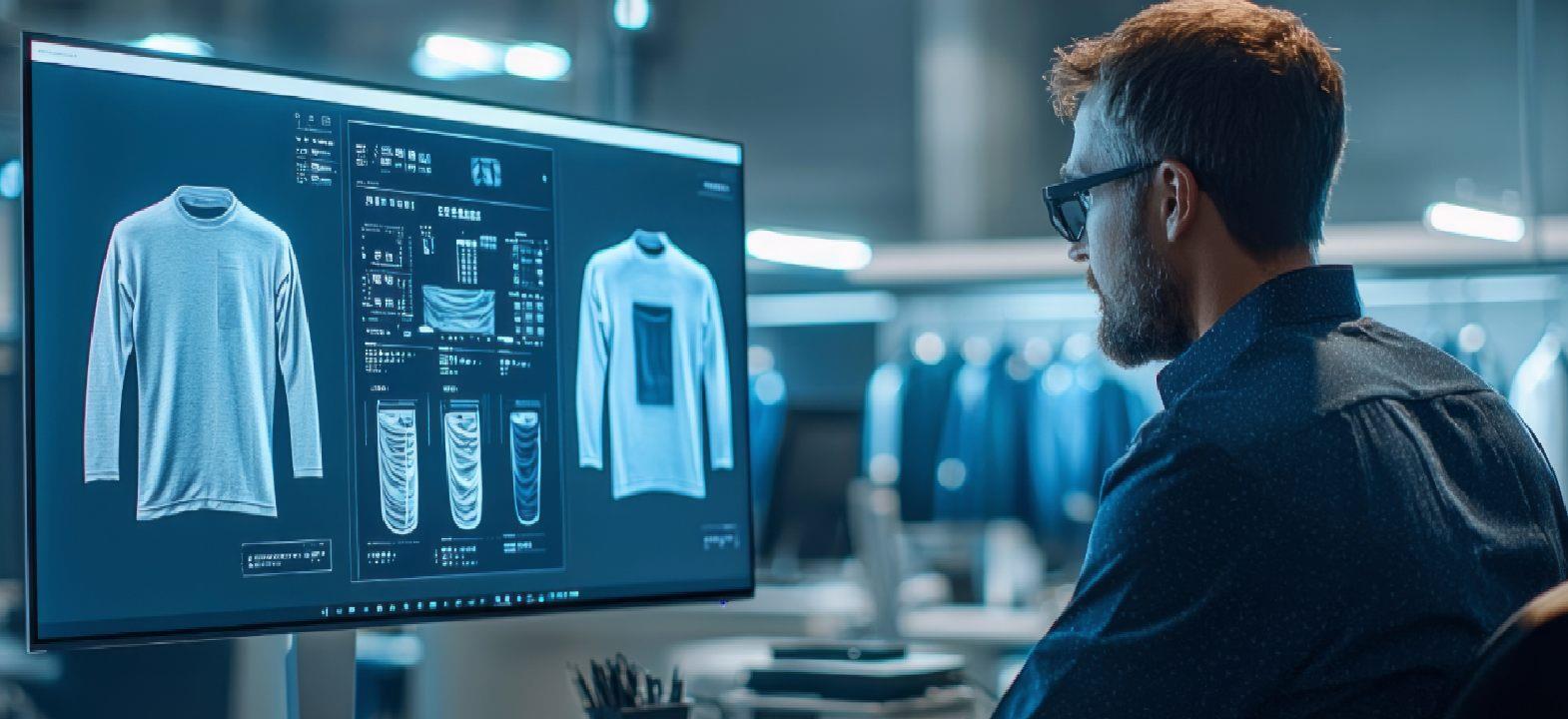 Clothing Software, Application Development Companies, Fashion-Specific ...