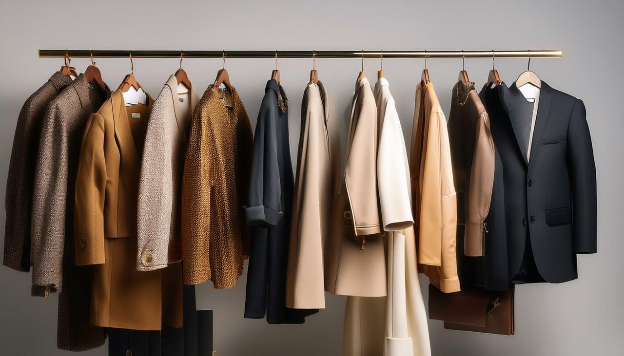 Premium Clothes Set To Cost More, Fibre2fashion.Com - Fibre2Fashion