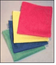 The World Of Micro Fibers - Fibre2Fashion