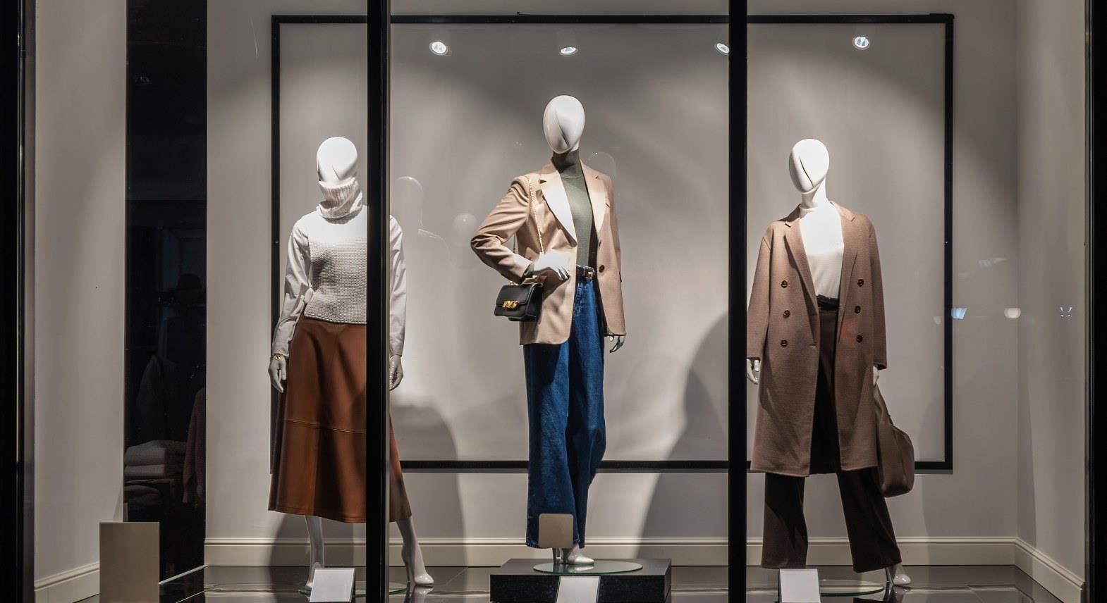 Deviant Displays - New Trend in Window Fashion - Fibre2Fashion