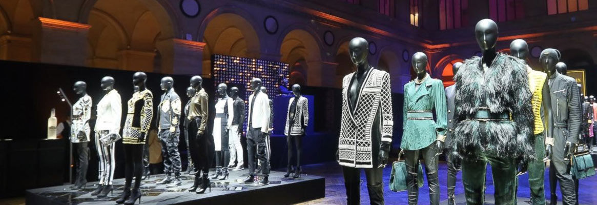 Deviant Displays - New Trend in Window Fashion - Fibre2Fashion