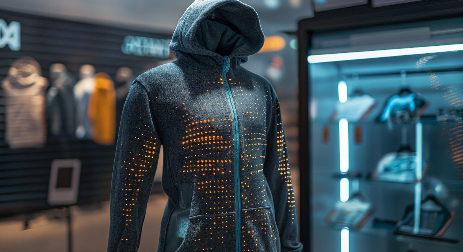 Application of Phase Changing Materials - Fibre2Fashion