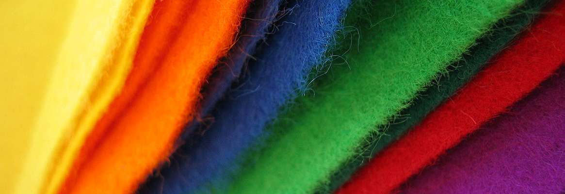 Felt Making: Famous Among the Textile Making Techniques - Ahli Desain ...