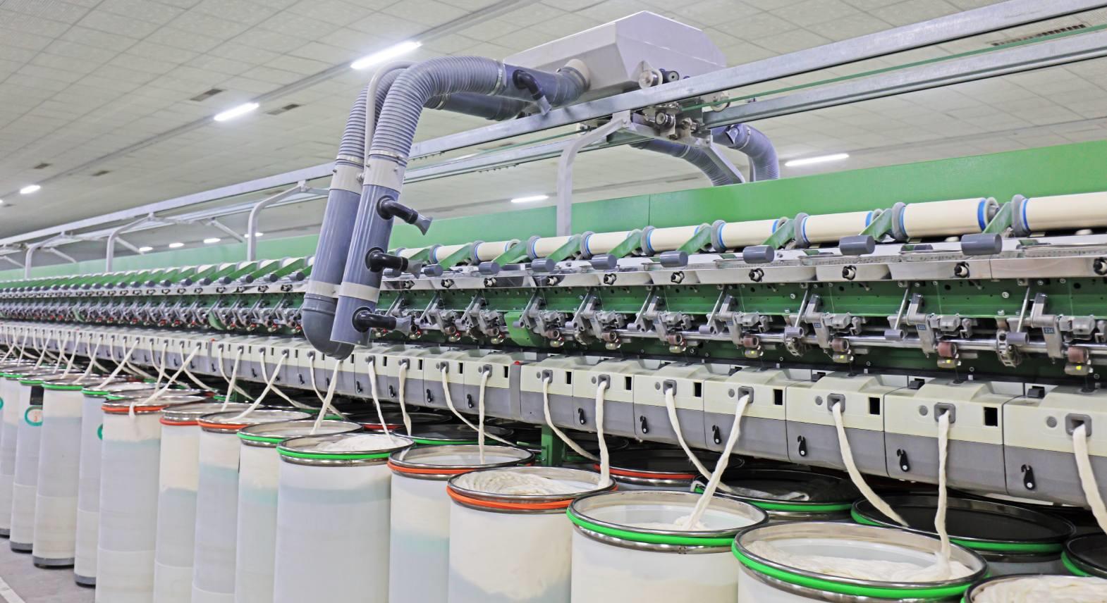 Forecast of Textile Industry - 2010 First quarter - Fibre2Fashion