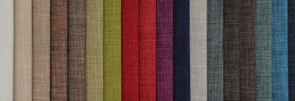 Linen Fabric Formation - Ahli Desain Tekstil