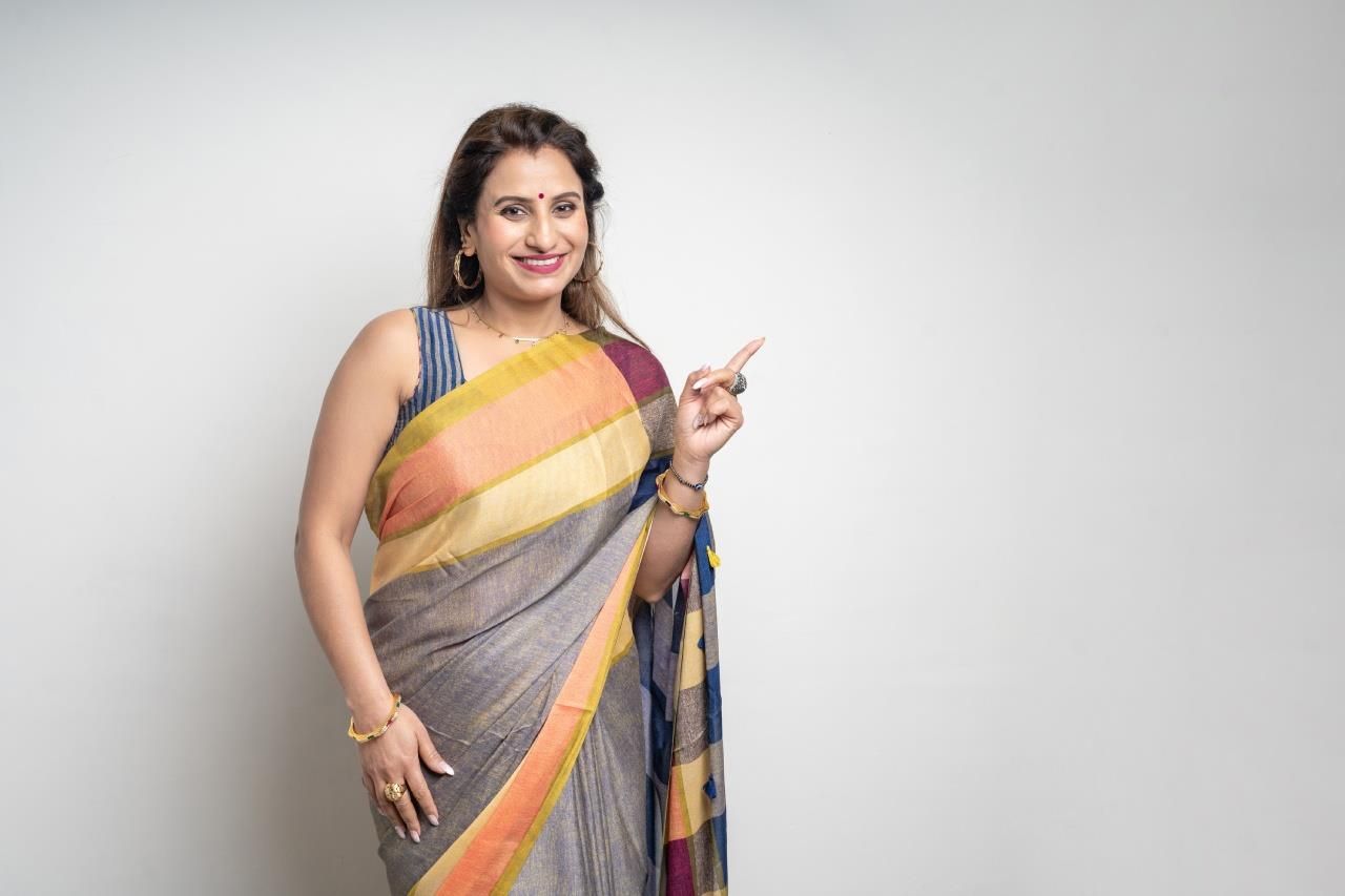 Handloom Fashion Trends,Handloom Fashion Products,Indian Handloom ...