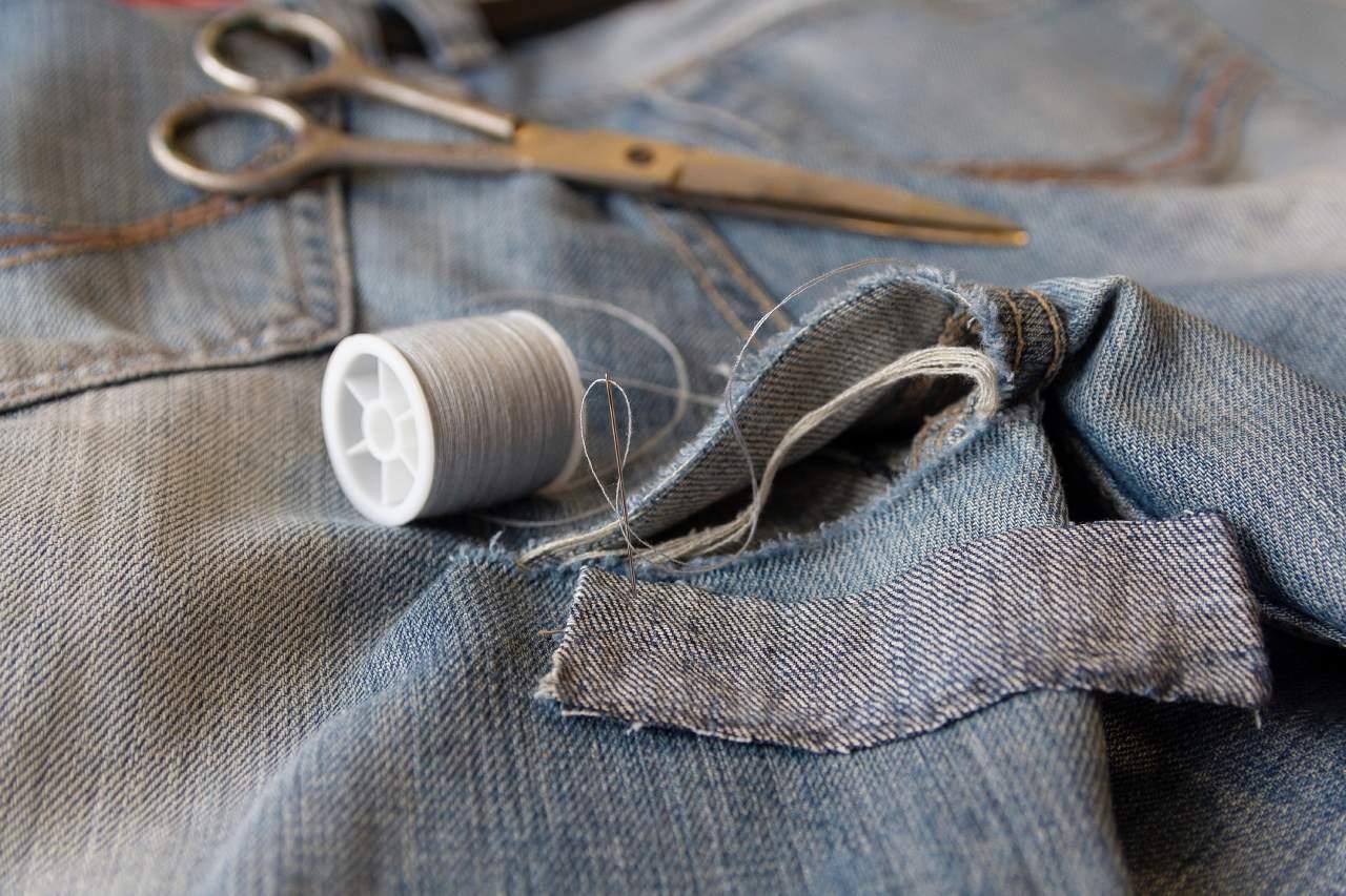 Correcting Common Defects in Trousers,Defects in Trousers,Trouser ...
