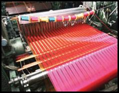Filament Weaving on Unconventional Looms,Filament Weaving,Projectile ...