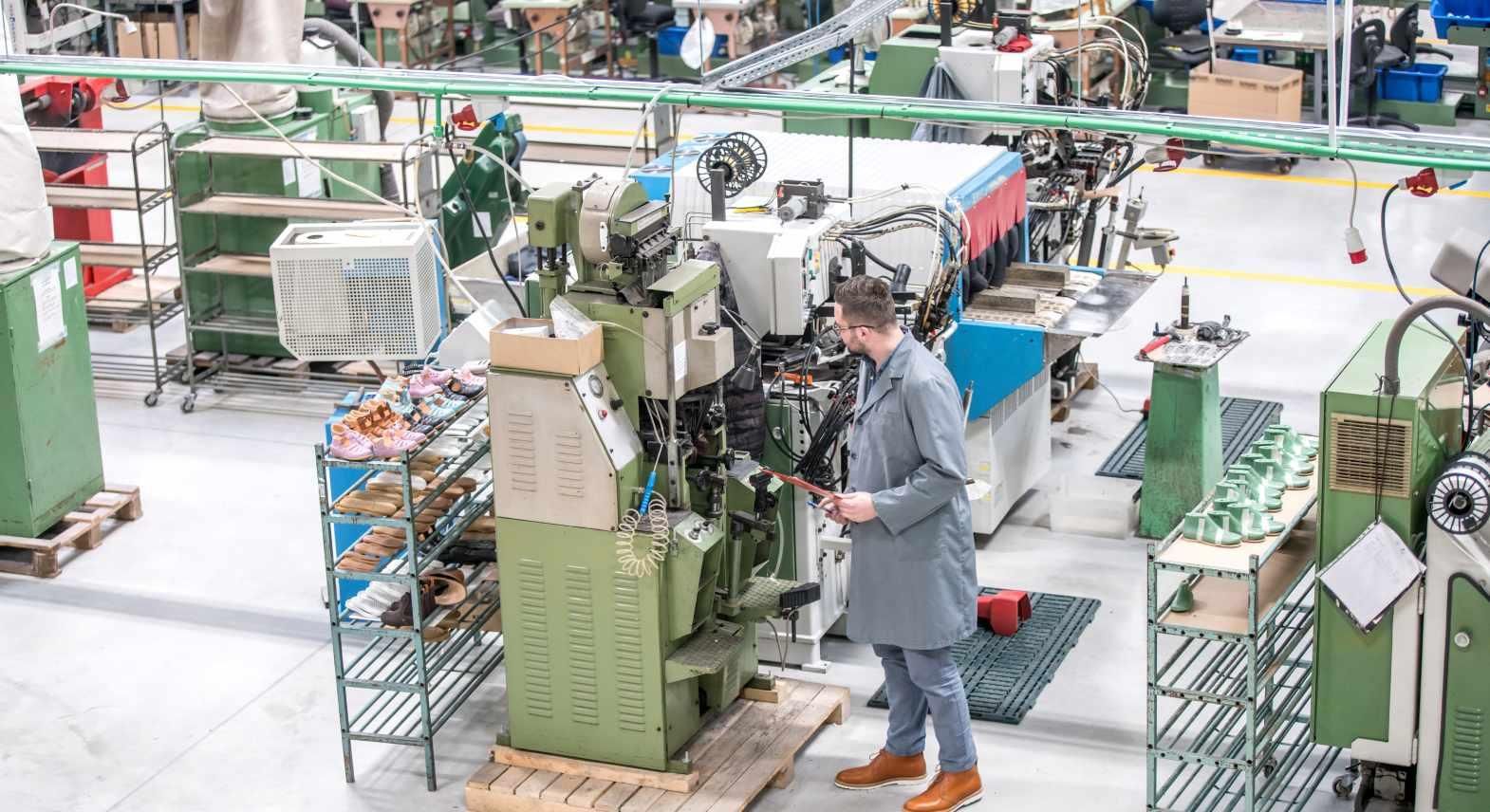 5S System,Quality Apparel with 5S System,Quality Testing Apparel and ...