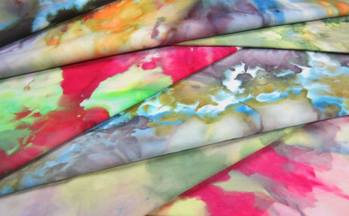 Textile Dyeing Technology,Textile Finishing Technology,Technologies in ...