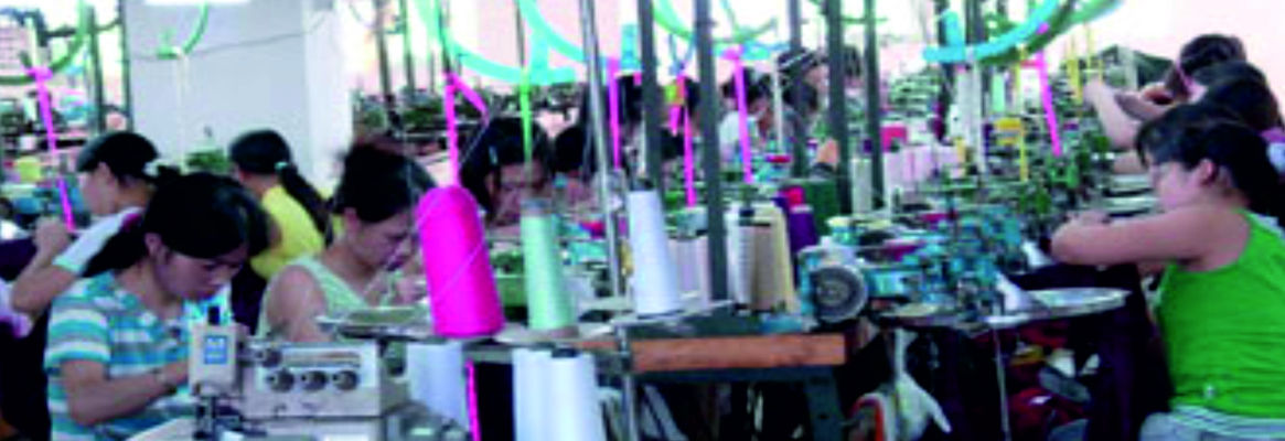 Coimbatore Textile Mills,Quality of Work Life of Textile Mills ...