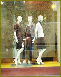 Fashion Displays Ideas,Retail Fashion Displays,Clothing Display ...