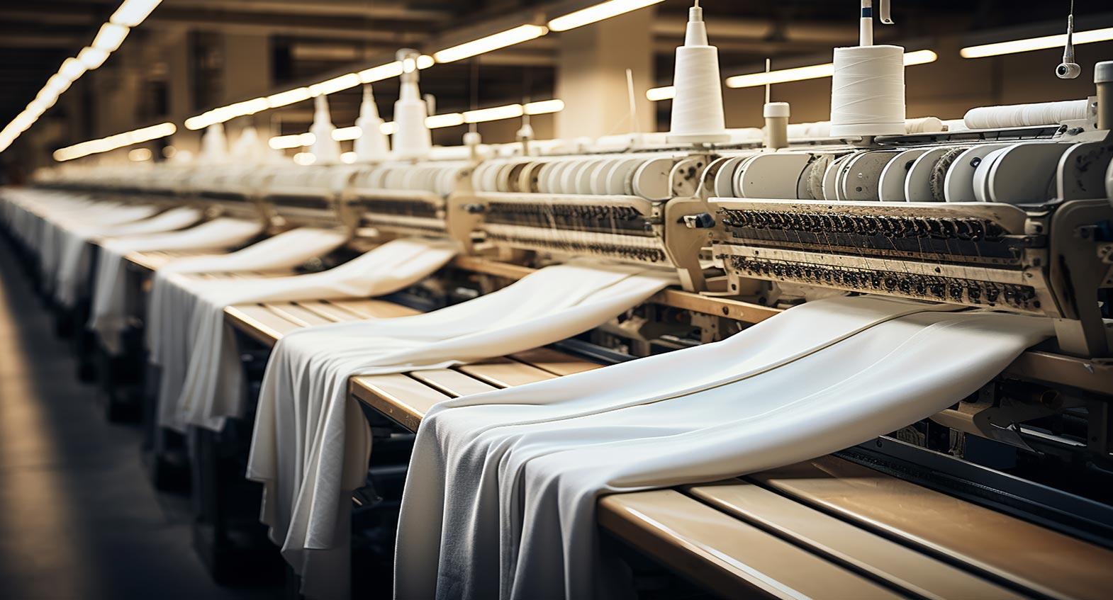 Techno Economics of Garment Industry,Technology Advancement in Apparel ...